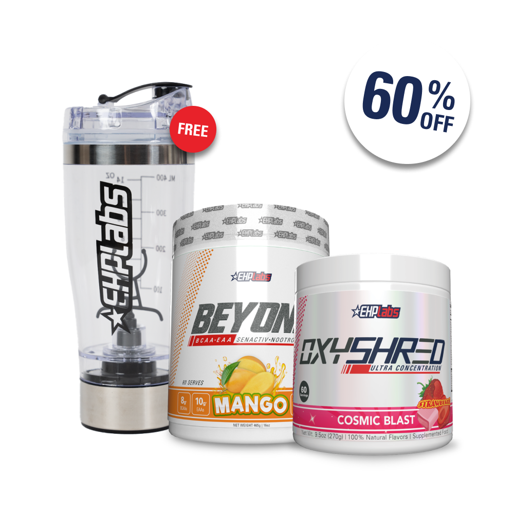 Online Sports Supplement Store | The Official Home of OxyShred ...