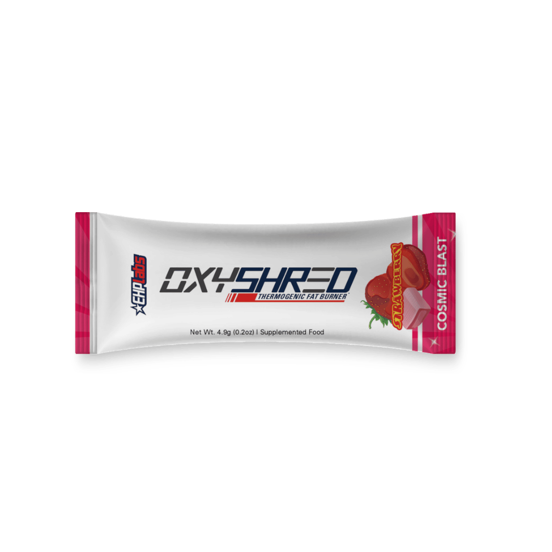Buy OxyShred Sample Stick by EHPlabs online - EHPlabs Canada