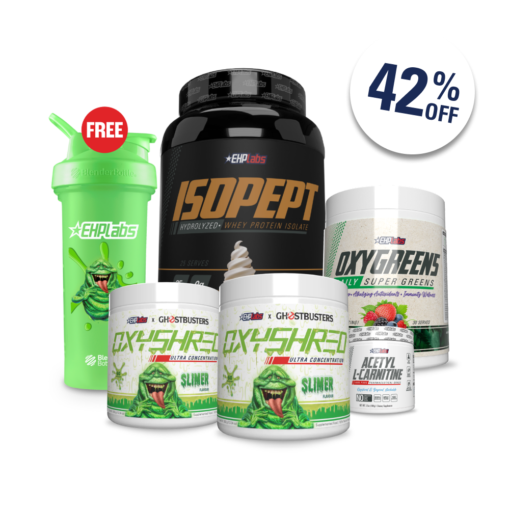 Buy Weight Loss Bundle by EHPlabs Canada online - EHPlabs Canada