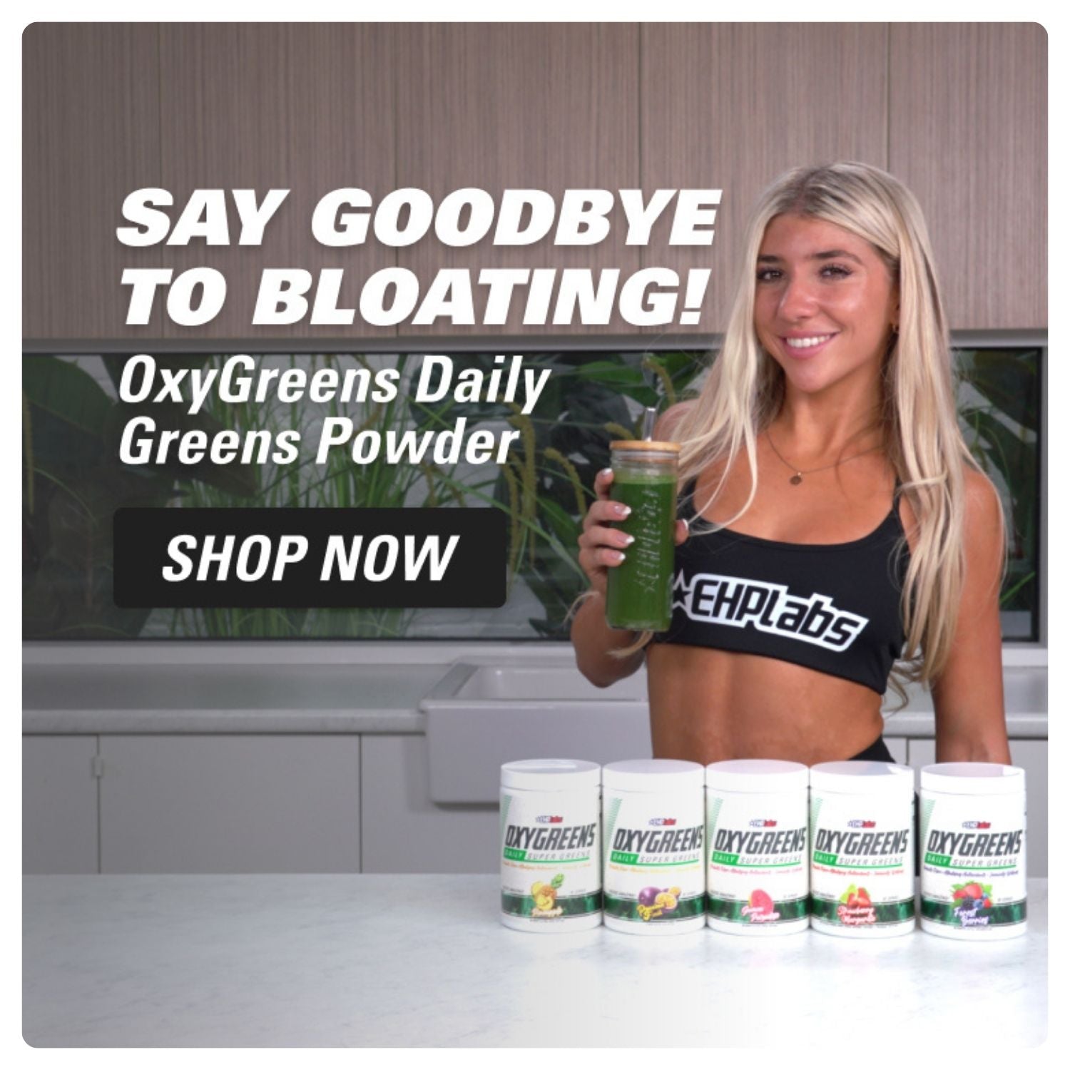 Online Sports Supplement Store | The Official Home of OxyShred ...