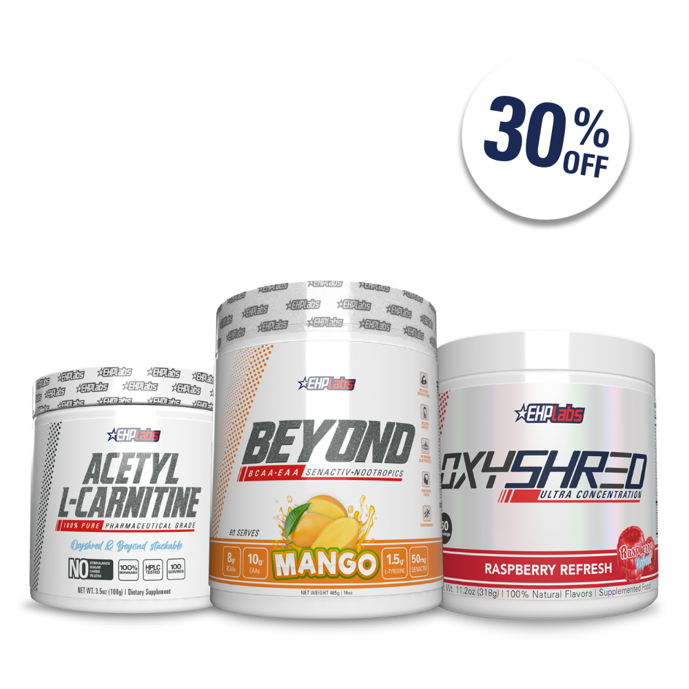 Buy Weight Loss Bundle by EHPlabs Canada online - EHPlabs Canada