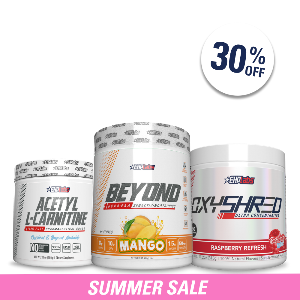 Buy Weight Loss Bundle by EHPlabs Canada online - EHPlabs Canada